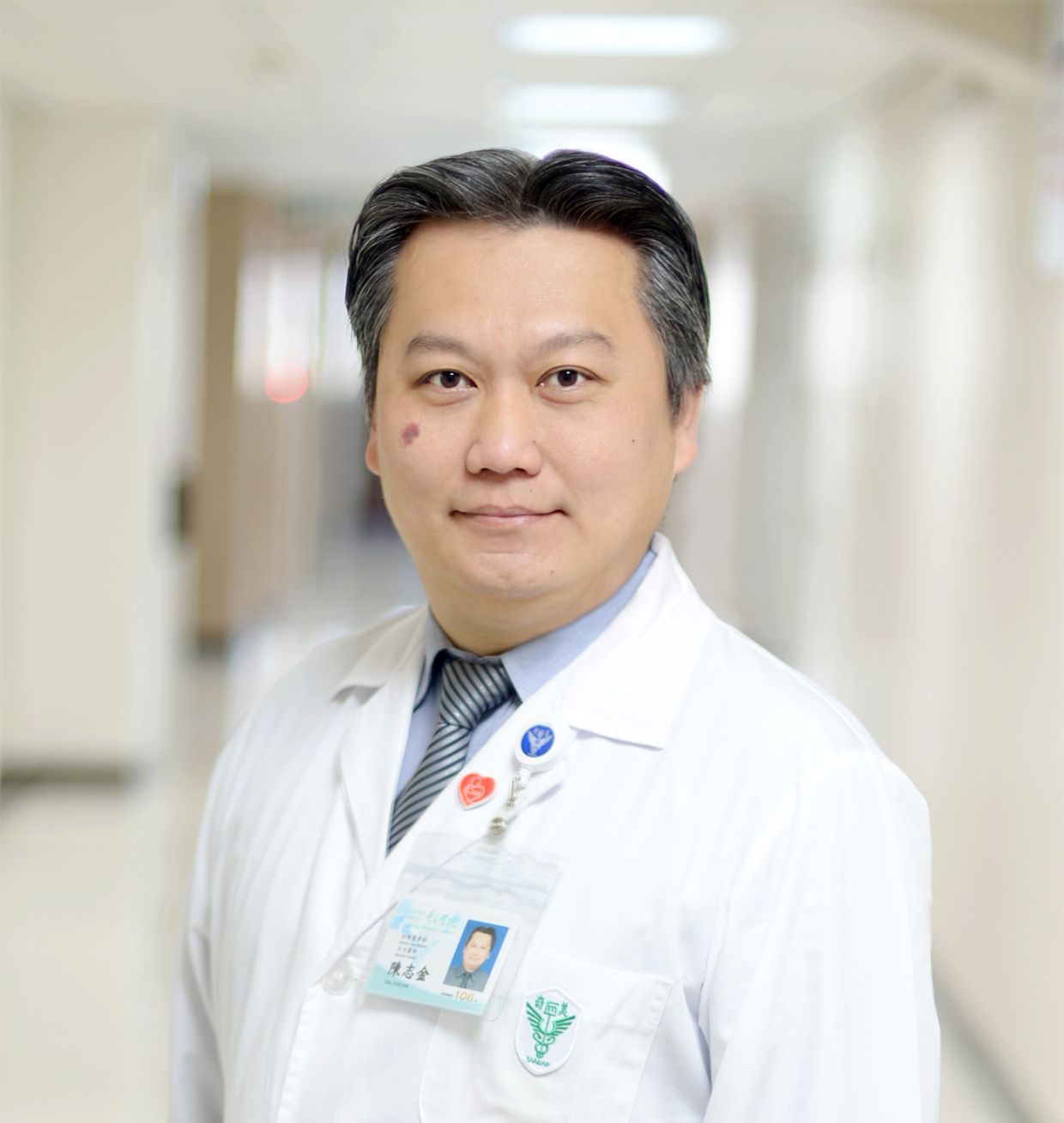 Our Team-Chi Mei Medical Center - Health Management Center